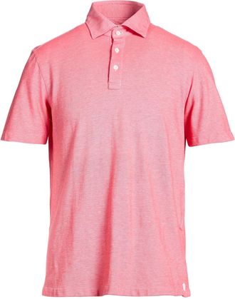 LUIGI BORRELLI NAPOLI TOPS - Poloshirts auf YOOX.COM