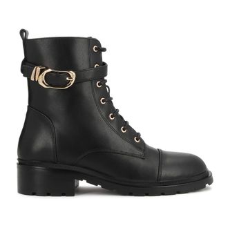 Kazar Bottes &agrave; cheville - Femme - Chaussures - Noir - Taille: 36 EU