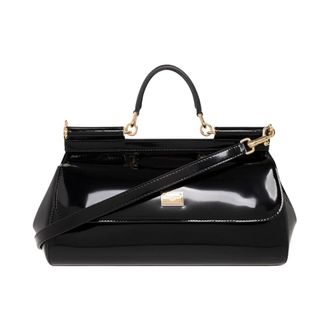 Dolce & Gabbana Handtasche - - Bags - Damen - Schwarzk - ONE SIZE