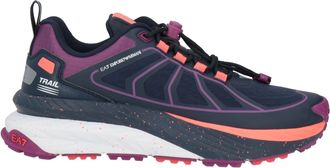 Emporio Armani SCHUHE - Sneakers auf YOOX.COM