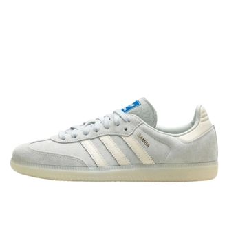 adidas Femme, Chaussures, Gris, Taille: 36 2/3 EU Samba OG