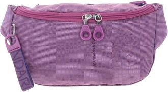 Mandarina Duck Femme, Sacs, Rose, Taille: ONE Size Md20 Belt Bag