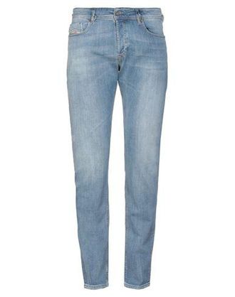 Diesel BAS - Pantalons en jean sur YOOX.COM
