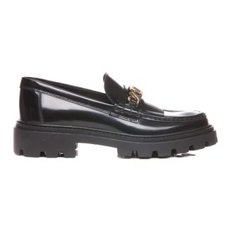 Tod's Loafers - - Shoes - Damen - Schwarzk - 40 EU