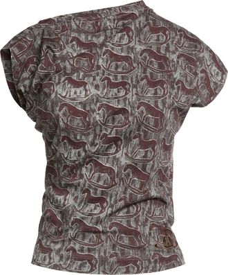 Vivienne Westwood TOPS - T-shirts auf YOOX.COM
