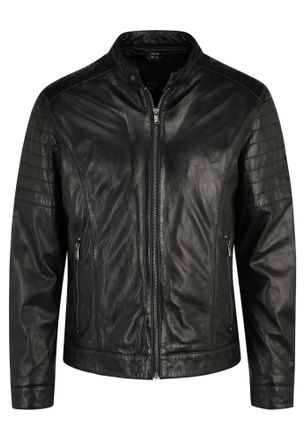 H.I.S Lederjacke