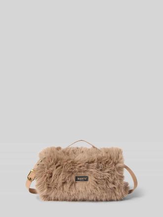 Barts Handtasche aus Kunstfell Modell Reydar