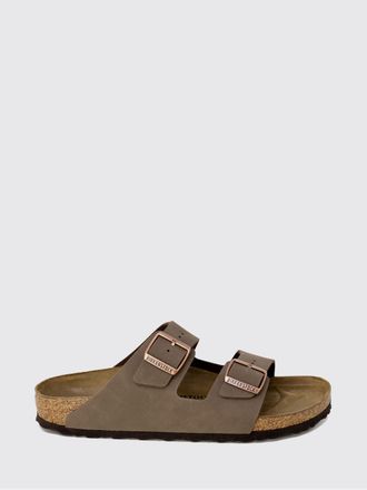 Birkenstock Sandale BIRKENSTOCK Homme couleur Marron