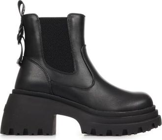 Buffalo Brav Chelsea Vegan Nappa, Bottines Femme - 39 EU