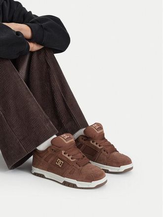DC Sneakers CEO-V5-10117 Braun