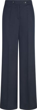 Fadenmeister Berlin Hose Fadenmeister Berlin blau