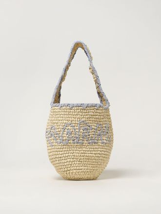 Marni Schultertasche MARNI Damen Farbe Blau