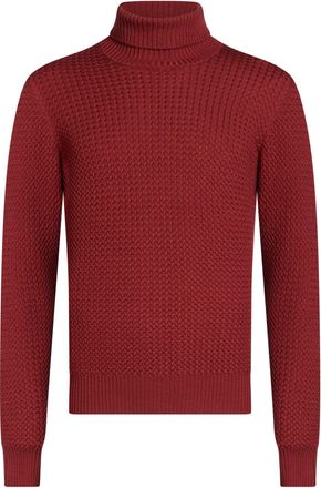Gran Sasso STRICKWAREN - Rollkragenpullover auf YOOX.COM