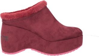 Fornarina SCHUHE - Mules & Clogs auf YOOX.COM
