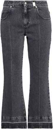 Alexander McQueen BAS - Pantalons en jean sur YOOX.COM