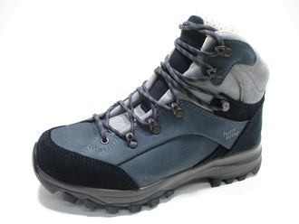 Hanwag Alta Bunion II Lady LL Wanderschuh - 7/40.5