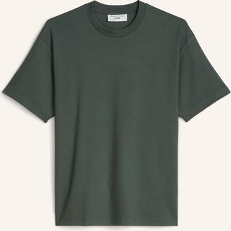 Marc O'Polo Denim Marc Opolo Denim T-Shirt gruen