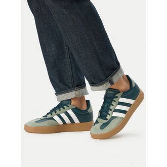 adidas Sneakers adidas Barreda JP5926 Gr&uuml;n