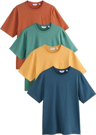 Next T-Shirt Trident