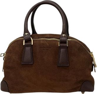 AVENUE 67 Avenue 67 - Fandango Toy Suede - Femme - Sacs - Brun - Taille: ONE Size