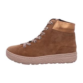Hartjes Phil Boot - - Shoes - Damen - Braun - 38 EU