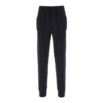 Dolce & Gabbana Stylische Hosen f&uuml;r M&auml;nner - - Trousers - Herren - Blau - S