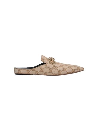 Gucci Mules Ragazzo