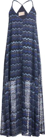 Kaos KLEIDER - Midi-Kleider auf YOOX.COM