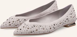 Marc Cain Ballerina beige