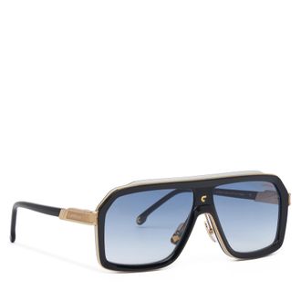 Carrera Sonnenbrillen Carrera 1053/S/TI 208034 Schwarz