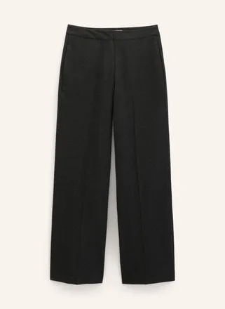 Marc O'Polo Marc Opolo Hose grau