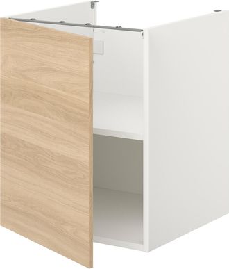 IKEA ENHET Unterschrank mit Böden/Tür