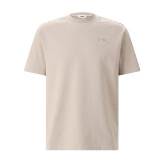 Autry T-Shirts - - Tops - Herren - Braun - XL