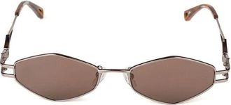 Zadig&Voltaire Damen, Accessories, Braun, 53 MMGr&ouml;&szlig;e