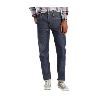 Levi's 501 Jeans - - Jeans - Herren - Blau - W38 L32