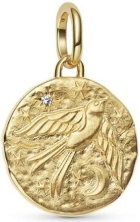 Pandora Damen, Accessories, Gelb, ONE SIZEGr&ouml;&szlig;e