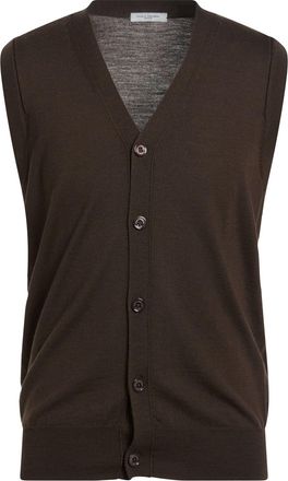 Paolo Pecora STRICKWAREN - Strickjacken auf YOOX.COM