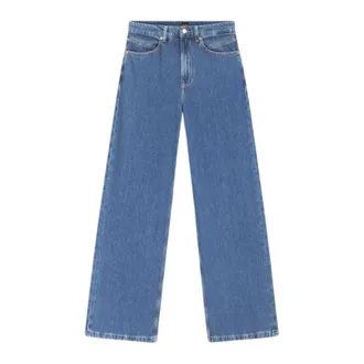 HUGO BOSS Boss - Jeans - - Jeans - Damen - Blau - W28