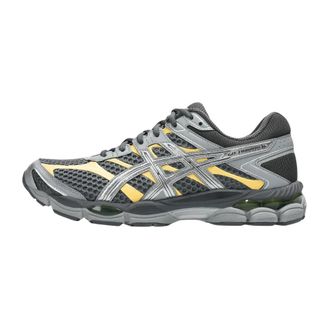 Asics Gel-Cumulus 16 - - Shoes - Herren - Grau - 40 EU