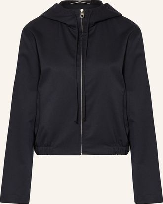 Marc O'Polo Marc Opolo Cropped-Blouson blau