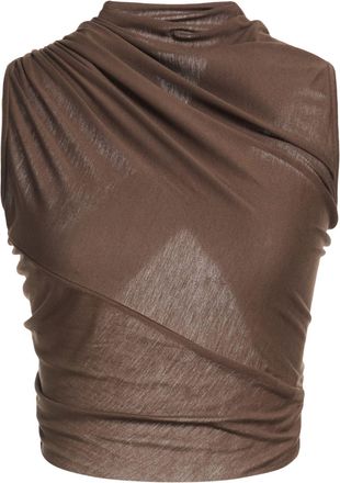Rick Owens TOPS - Tops auf YOOX.COM