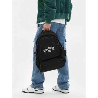 Billabong Rucksack Billabong CWBEO-BLB-M-001-08 Schwarz