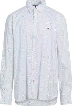 Tommy Hilfiger TOPS - Hemden auf YOOX.COM