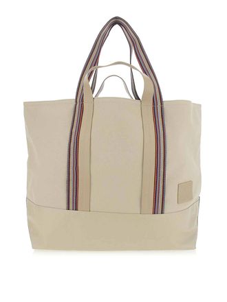 Paul Smith Shopper - Beige