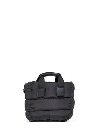 Moncler Micro Caradoc Tote Bag - Black