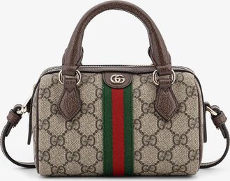 Gucci Ophidia trunk bag - GUCCI - gender_Woman