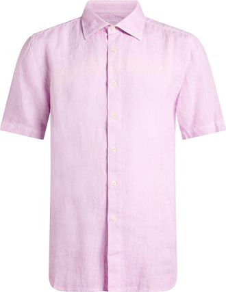 120% Lino TOPS - Hemden auf YOOX.COM