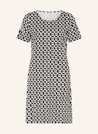 Lilienfels Lilienfels Jerseykleid schwarz