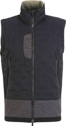 Rh+ Herren Weste Weste 5 Elements Hybrid