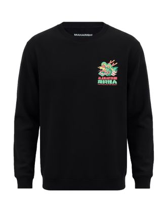 maharishi TOPS - Sweatshirts auf YOOX.COM